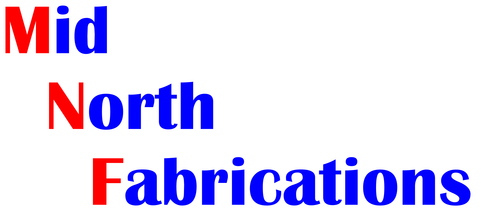 Mid North Fabrications